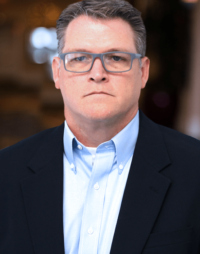 Nathan Tate | IES Electrical