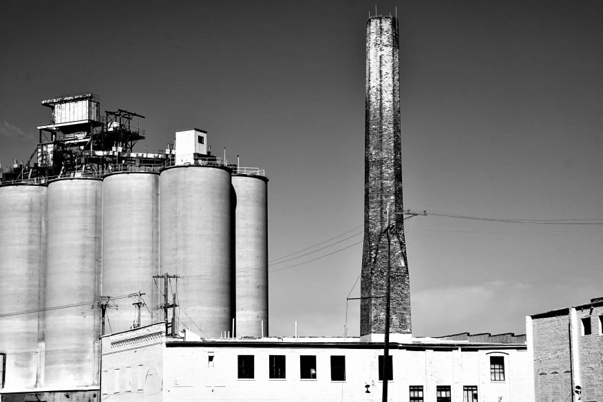 A Legacy of POWERING | IES Electrical