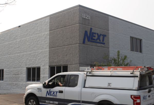 A Legacy of POWERING | IES Electrical